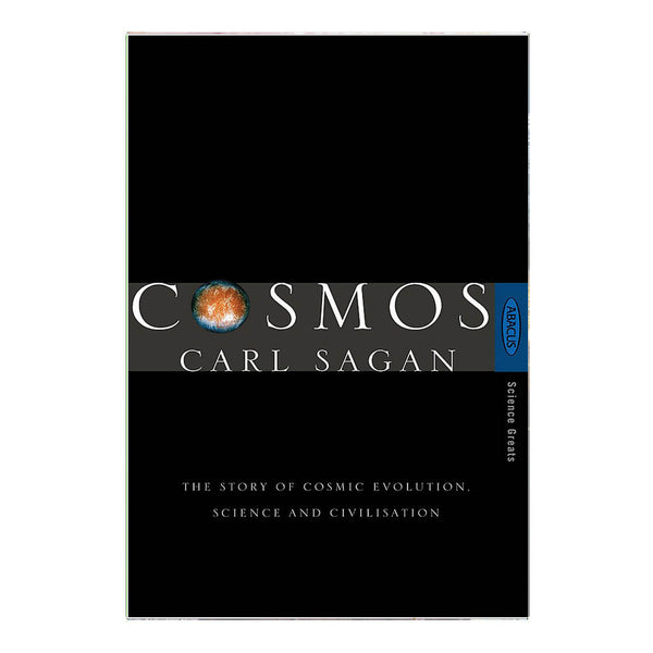 Cosmos (English) – Chirukaanuka