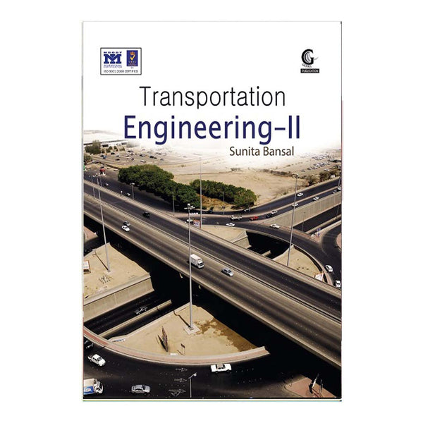 Transportation Engineering - II (English) – Chirukaanuka